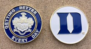 Duke University Golf Course | Public Golf Course in Durham, NC