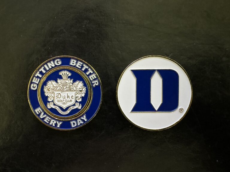 Duke University Golf Course | Public Golf Course in Durham, NC